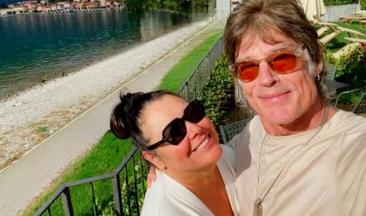 Ronn Moss - Soap Opera Spy