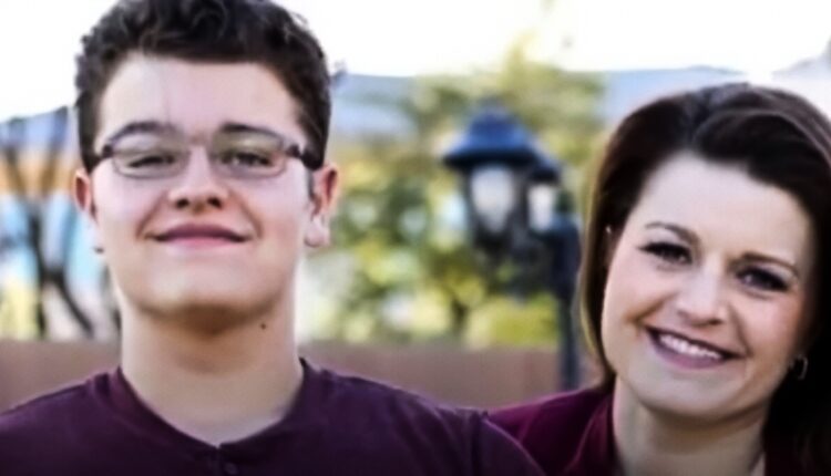 Sister Wives alum Dayton Brown with Robyn Brown - IG Via YouTube - Soap ...