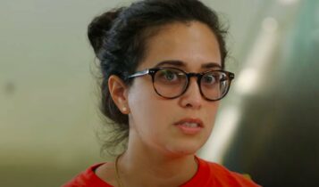 90 Day Fiancé Stars Big Ed & Liz Spent Thanksgiving With Norma? - Soap ...