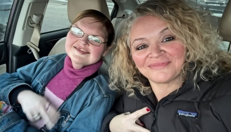 Tammy Slaton and Amanda Halterman Made Up - Instagram - Soap Opera Spy