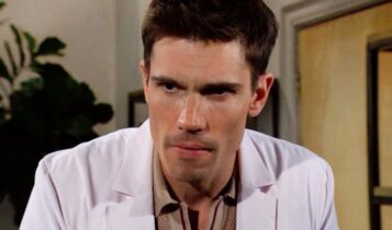 B&B Spoilers: Li and Steffy’s War, Finn Forced To Choose? - Soap Opera Spy