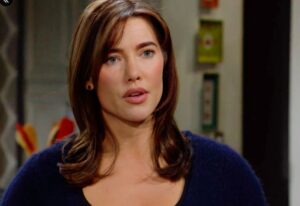 B&B Spoilers: Steffy Takes Next Vital Step – Hope Underestimates Rival ...