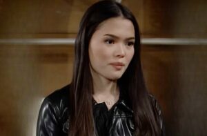 B&B Spoilers: Luna’s Marriage Mission, Schemes To Snag Will Spencer ...