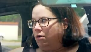 Whitney Way Thore Posts Tribute To Jessica Powel's Late Dad, Will ...
