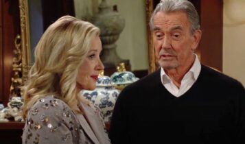 The Young And The Restless Spoilers: Will Sharon And Rey Find Their Way ...