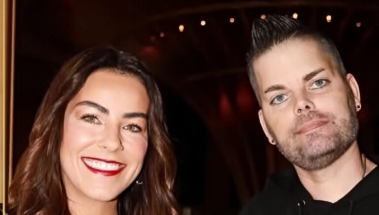 Veronica Rodriguez Reveals Her New Boyfriend - Soap Opera Spy