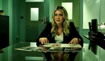 NCIS Spoilers: Meet Tony And Ziva's Daughter Tali - Soap Opera Spy