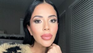 Jasmine Pineda Updates 90 Day Fiance Fans On Baby Health Scare - Soap ...