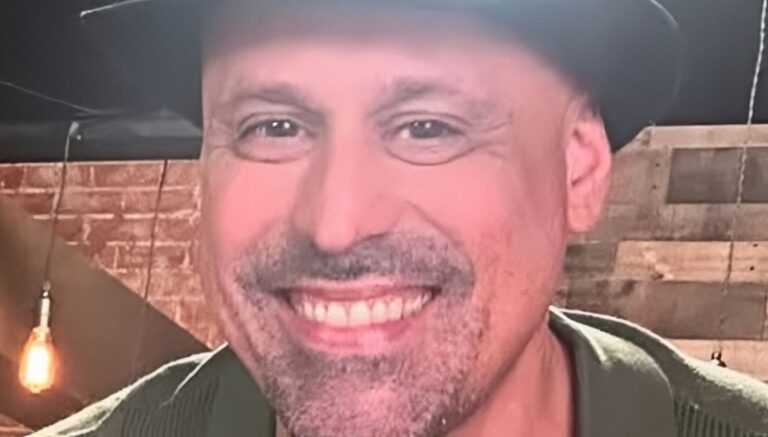 Gino Palazzolo Puts Jasmine Pineda On Blast Over Her Kids - Soap Opera Spy