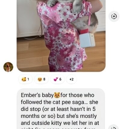 Audrey on IG Via Reddit - Soap Opera Spy