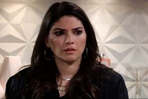 GH Spoilers: Brook Lynn Spills The Truth About Her Past — And Chase ...