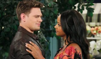 Days Of Our Lives Spoilers: Bo Blindsided, Steve Stunned-Will Bo ...