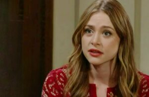 Y&R Spoilers Next 2 Weeks: Valentine’s Day Surprises, Claire’s Lesson ...