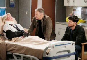 5 Days Of Our Lives Characters In Critical Condition—Will They Overcome ...