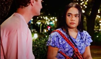 90 Day Fiancé Julia Trubkina Sizzles In Latest Photo - Soap Opera Spy