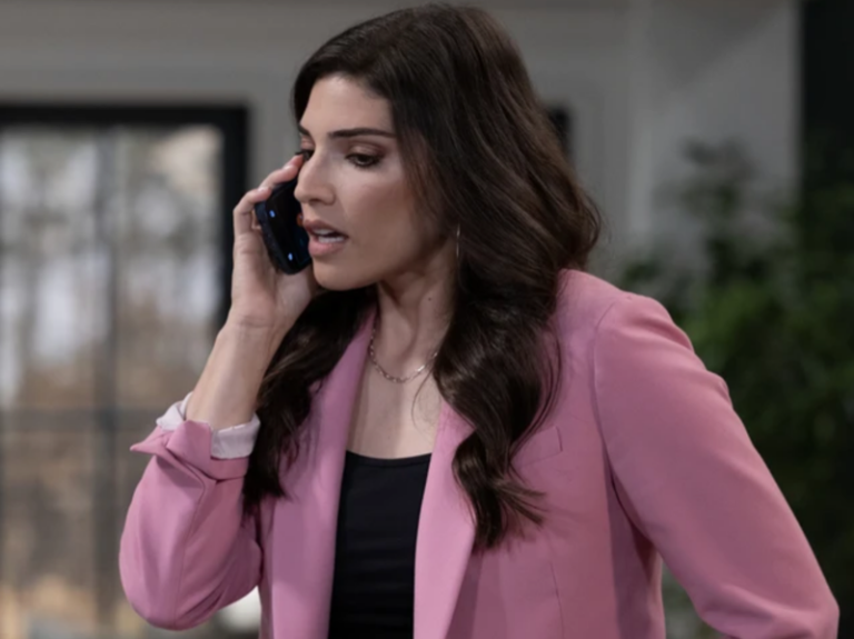 GH Spoilers: Brook Lynn Seeks Comfort in Cody’s Arms — Will It End Her ...