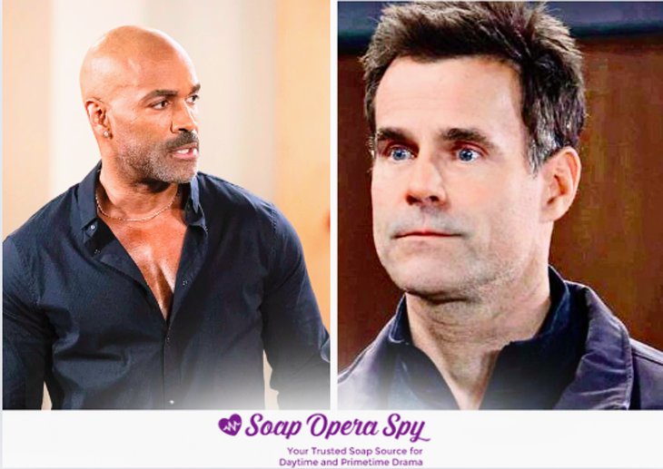 General Hospital - Soap Opera Spy
