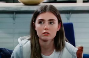 GH Spoilers: Emma Will Influence Gio's Feelings About Dante and Brook Lynn's Secret? - Soap ...