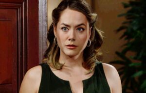 B&B Spoilers: What Will Hope’s Next Move Be? - Soap Opera Spy