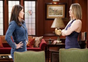 'B&B' Spoilers: Hope And Steffy's Single Status Showdown – Who Will Win ...