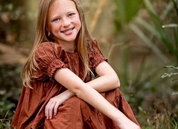 Parker Kate Busby - Adam Busby - Instagram 1 - Soap Opera Spy