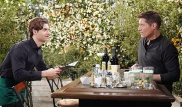 B&B Spoilers: Eric Is Angrier Than Ever - Soap Opera Spy