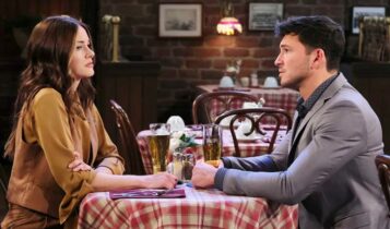 Days Of Our Lives Spoilers: Bo Blindsided, Steve Stunned-Will Bo ...