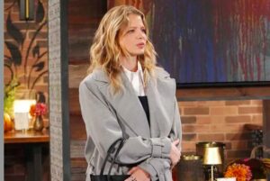 Y&R Spoilers Next 2 Weeks: Summer Fights, Jack Attacked, Lauren’s ...