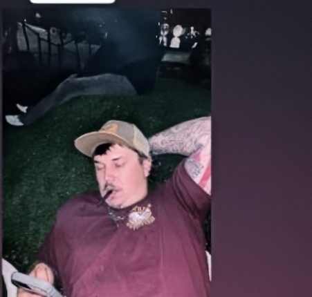 The roastable photo of Derrin - Via Reddit - Soap Opera Spy