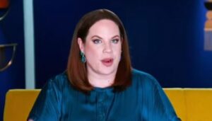 Whitney Way Thore Slammed For 'Mean-Spirited Joke' - Soap Opera Spy
