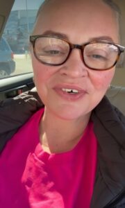 Amanda Halterman Updates On COVID & Heart Health Scare - Soap Opera Spy