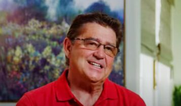 90 Day Fiancé Star Steven Frend Shares Interesting Footage Cut By TLC ...