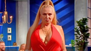 Angela Deem Returns To Reality TV After '90 Day Fiance' - Soap Opera Spy