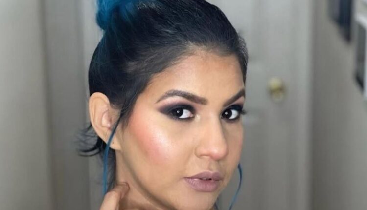90 Day Fiance Alum - Karine Martins - Instagram - Soap Opera Spy