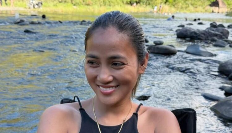 90 Day Fiance alum Rose Vega - Instagram - Soap Opera Spy