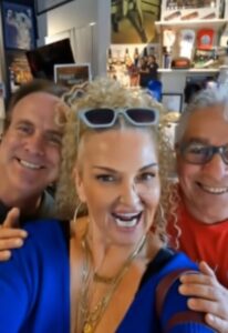 Angela Deem Returns To Reality TV After '90 Day Fiance' - Soap Opera Spy