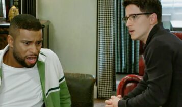 Daniel Goddard Returns To Acting: Back To Y&R Or Beyond The Gates ...