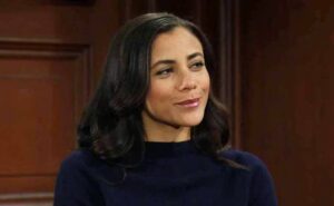 B&B Spoilers: What Is Next For Daphne Rose Will She Finally Leave Town ...