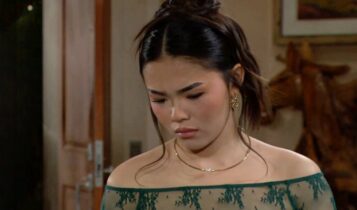 The Bold And The Beautiful Spoilers: Shauna Shows Ridge Wedding Photos ...