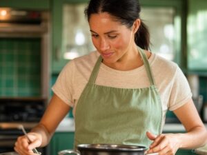 Meghan Markle Shares A Behind-the-scenes Look At Her Upcoming Netflix ...