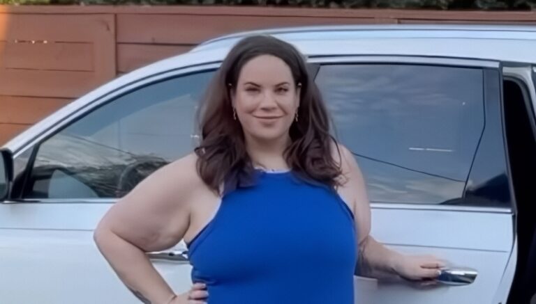 Whitney Way Thore Has Found A New Boyfriend? - Soap Opera Spy