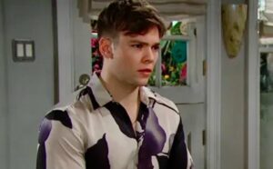 The Bold And The Beautiful Spoilers: Will RJ Forrester Return? Luna’s ...