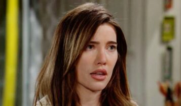 B&B Spoilers: Eric Can't Hide Health Crisis Much Longer – Ridge's ...