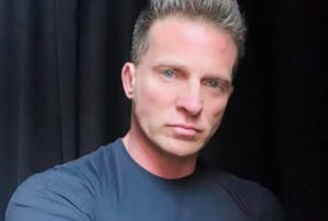 GH Steve Burton Is Moving On Despite Ongoing Issues With Ex - Soap ...