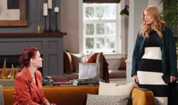 Y&R Spoilers: Prime Time For Daniel And Lily Reunion – Phyllis ...