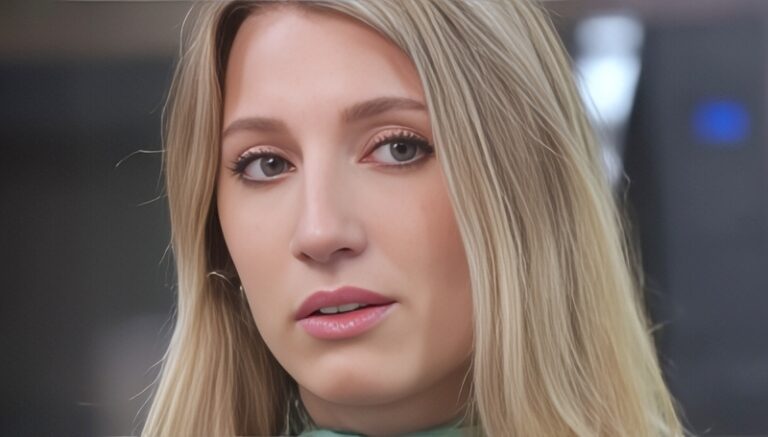 Olivia Plath Opens Up More On Abuse With No Bruises - Soap Opera Spy