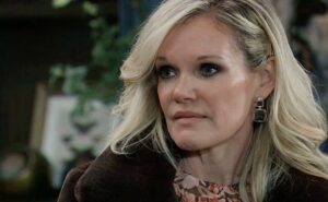 GH Spoilers: Ava’s Discovery Leads To A Shocking Blackmail Plot Against ...
