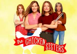 What Is Hallmark The Chicken Sisters About? - Soap Opera Spy