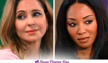 GH Spoilers: Lois' Return Revives L&B Records - Soap Opera Spy