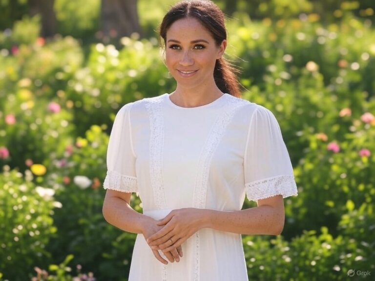 Meghan Markle Makes Outrageous Move That Could Cost Her The Royal Titles She Enjoys - Soap Opera Spy